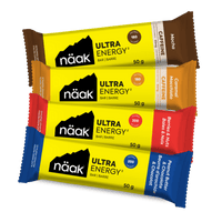 Naak Nutrition - Näak EU