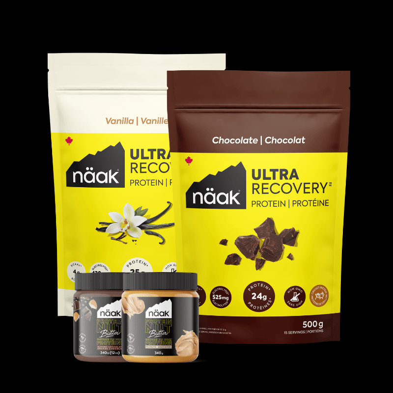 Tous les produits - Näak EU