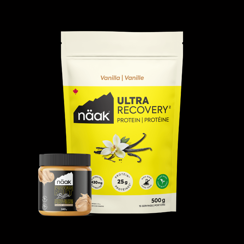 Näak | Performance Nutrition and Hydration for Ultra Distance Sports