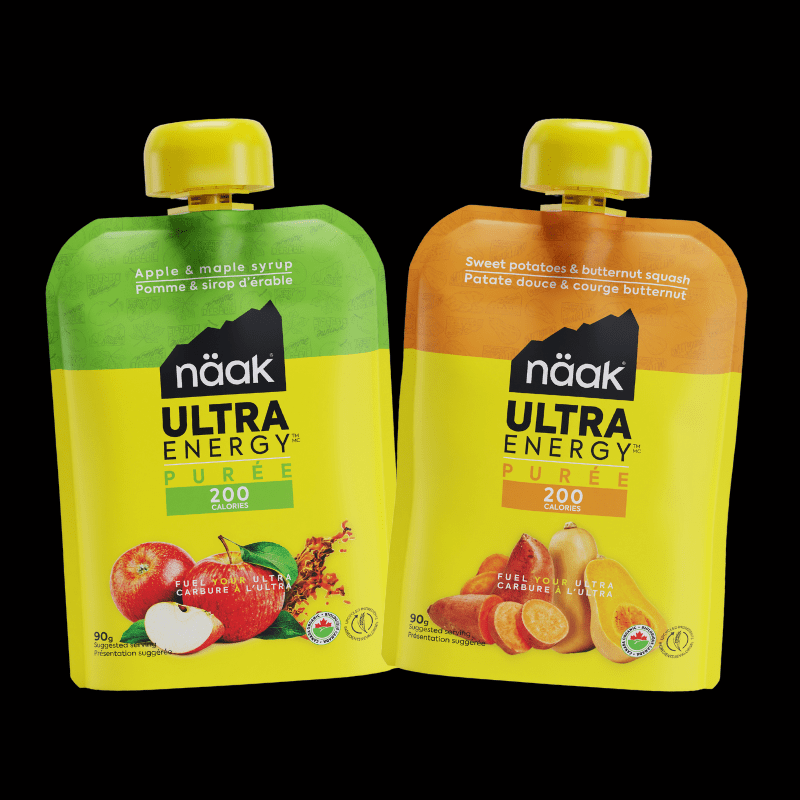 Naak Nutrition - Näak EU